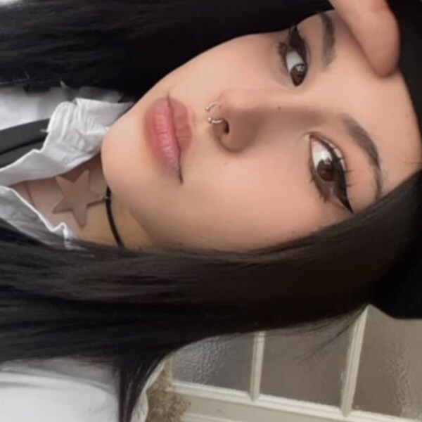 Twitch Blue Pixel Overlay, Stream Overlay, Streamer Graphics, Kawaii ...