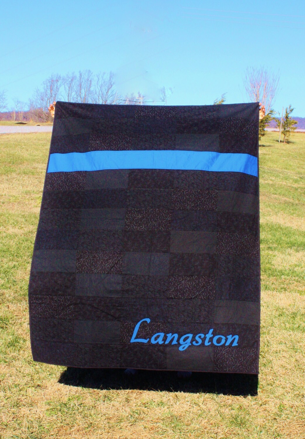 ThinLineQuilts - Etsy