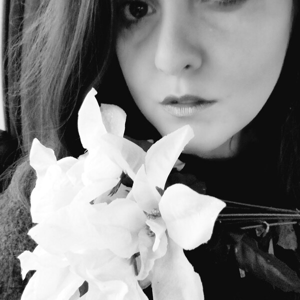 Black,brown and Pink With Silver or Brass Fan Holster - Etsy