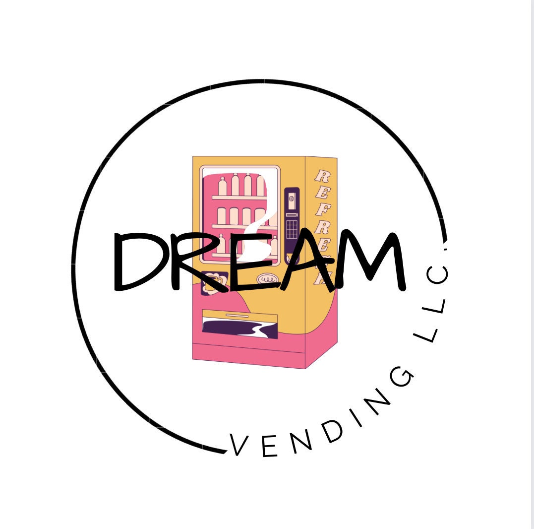 DreamVending - Etsy