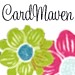 CardMaven - Etsy