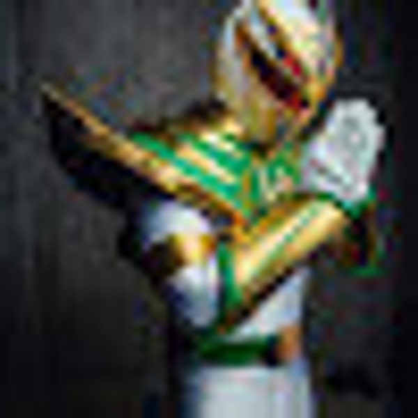 Power Ranger Legacy Morpher, Coin and Communicator Stand 3D Printed ...