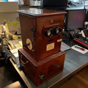 Vintage Camera Floating Wall Mount Bracket Camera Lovers Gift Stand ...