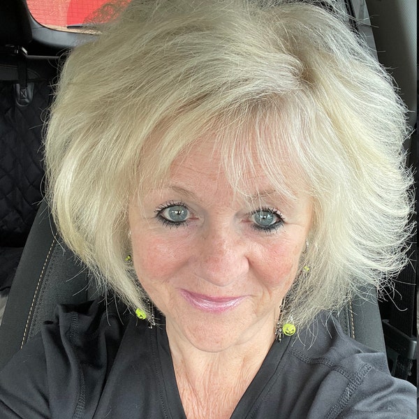 SET OF 2 Gold Leaf and Ivory Birdcage Crystal Chandeliers, 6 Arms Asfour Crystals for Kitchen ...