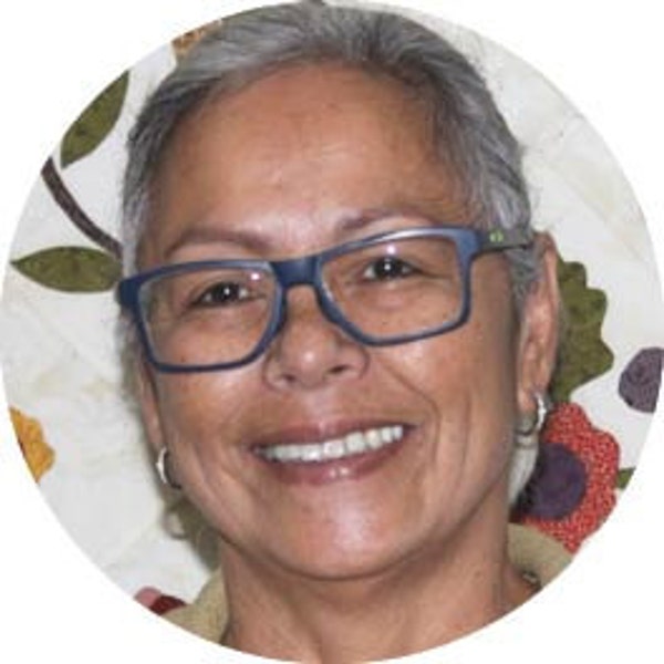 Summer Moon Quilt Pattern Book Block of the Month BOM Pattern Book ...