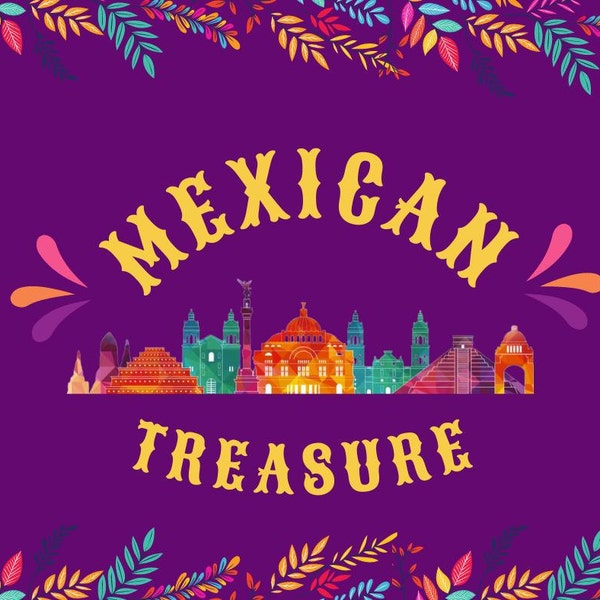 Mexican Apron. Traditional Apron. Mandil. Flower Embroidery ...