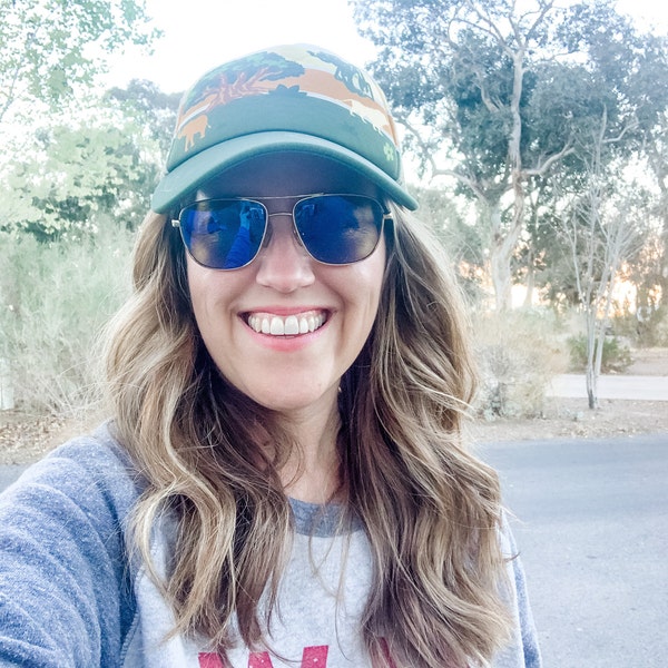 Gourmet Milk Navy and Rose Gold Chocolate Covered Pretzel Rods Drizzle ...