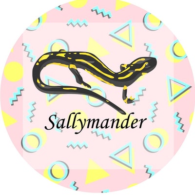 Sally Jacoby Murphy's favorite items - Etsy