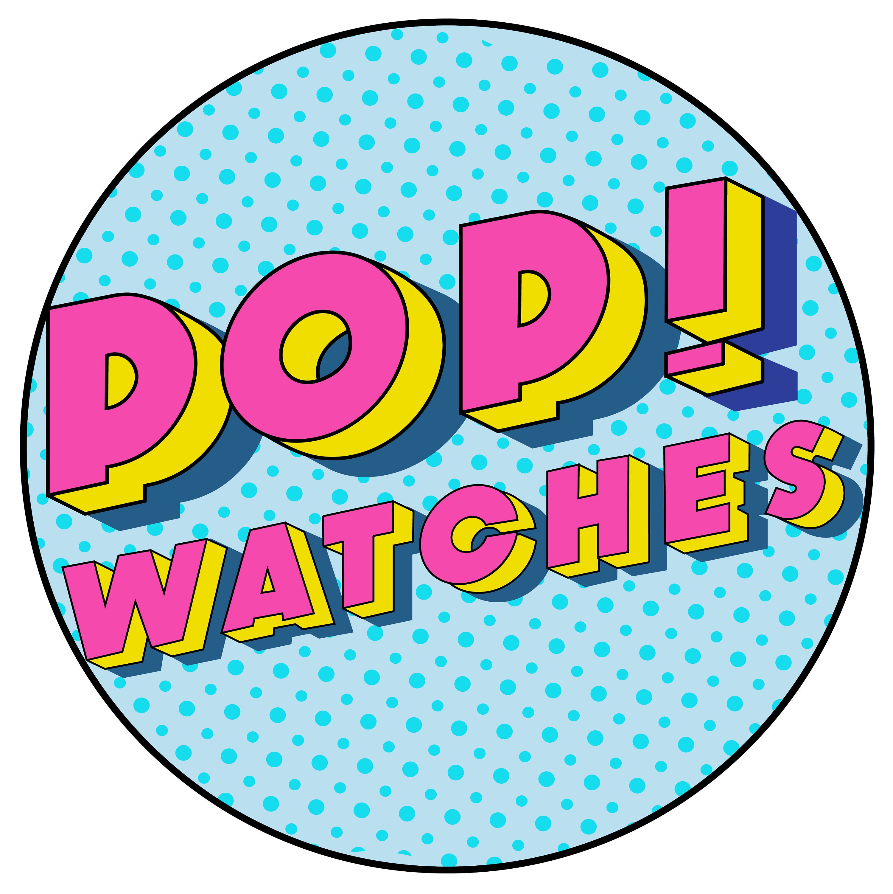 POPWATCHES - Etsy