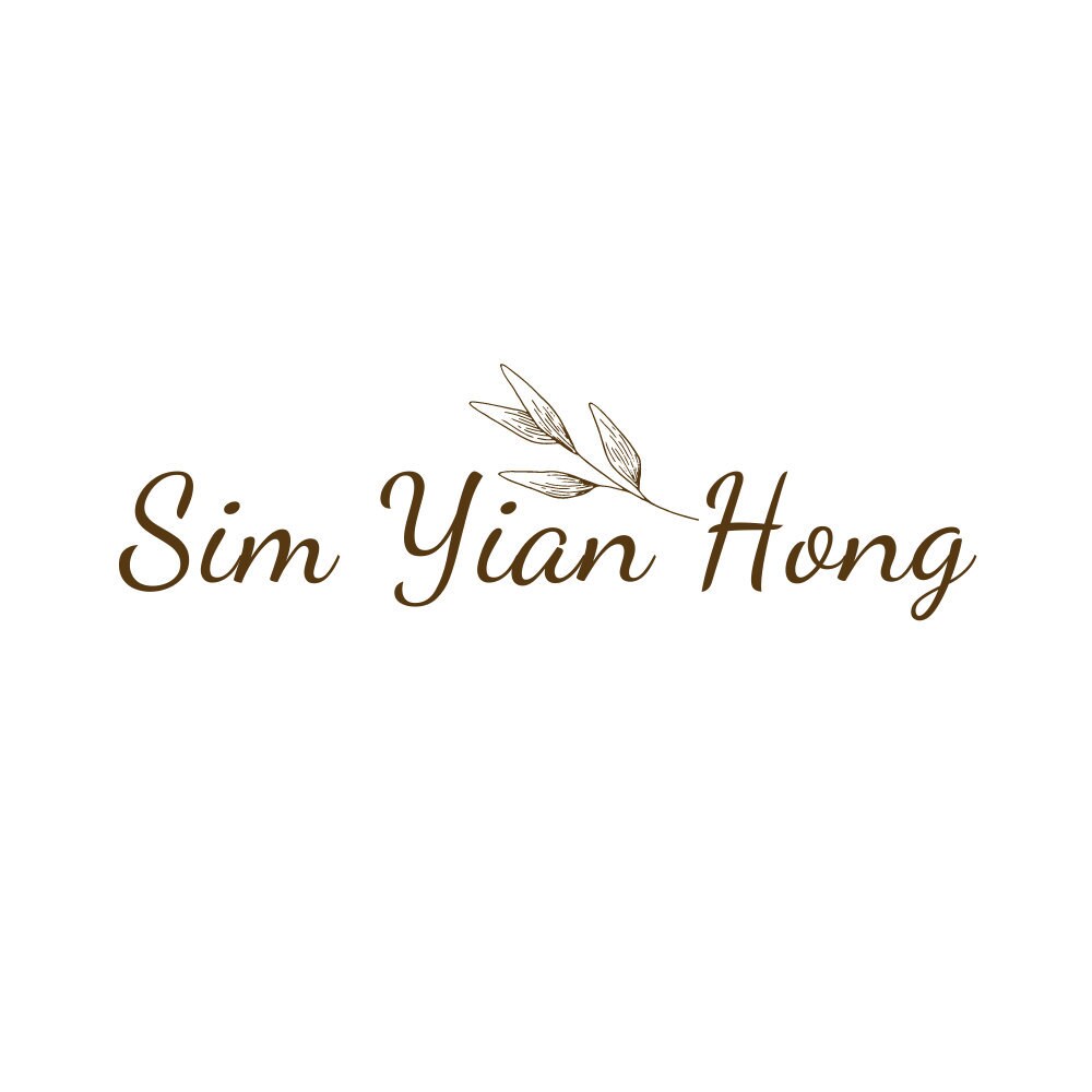 SimYianInternational - Etsy