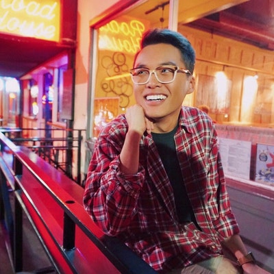 Tony Dang's favorite items - Etsy