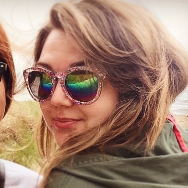 Large Sirena Mermaid Leggings - Etsy