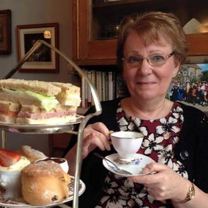 Dancing Good Luck Card Dancer Good Luck Card Good Luck With Your ...