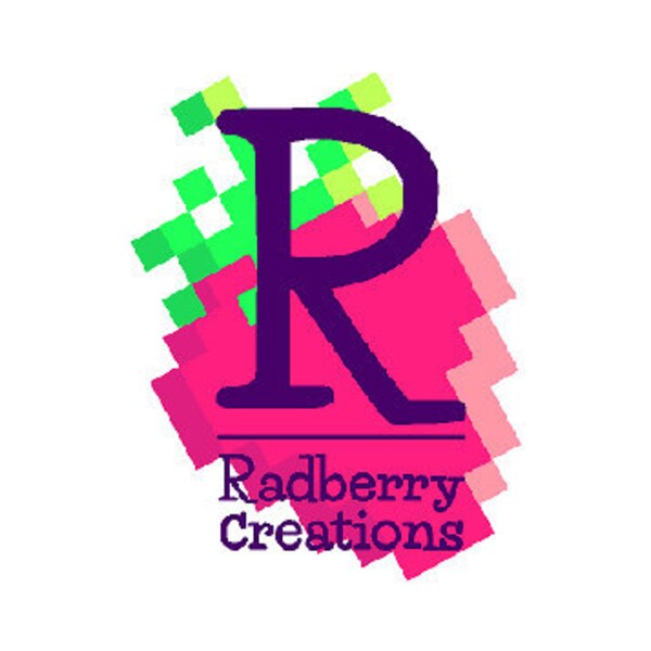 RadberryCreations - Etsy