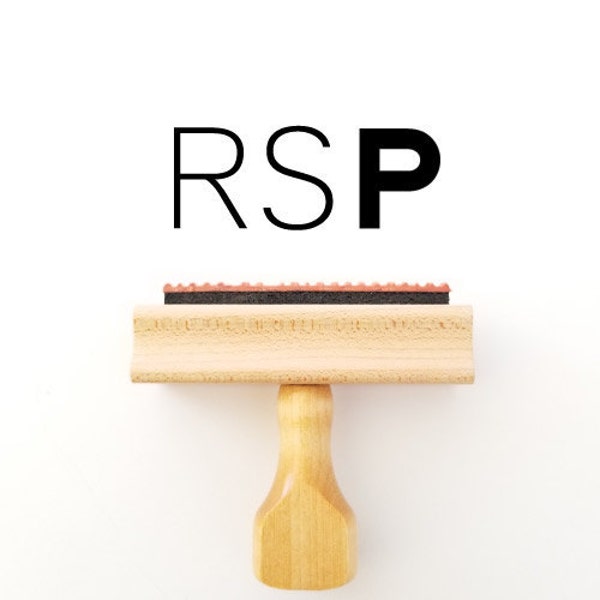 RubberStampPress - Etsy