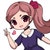 Pink Pastel Goth Carrd Template: Vtuber/streamer Website - Etsy