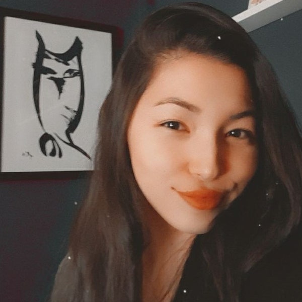 Vincent Van Hog's irises and Also a Hedgehog Mug A Princess ...