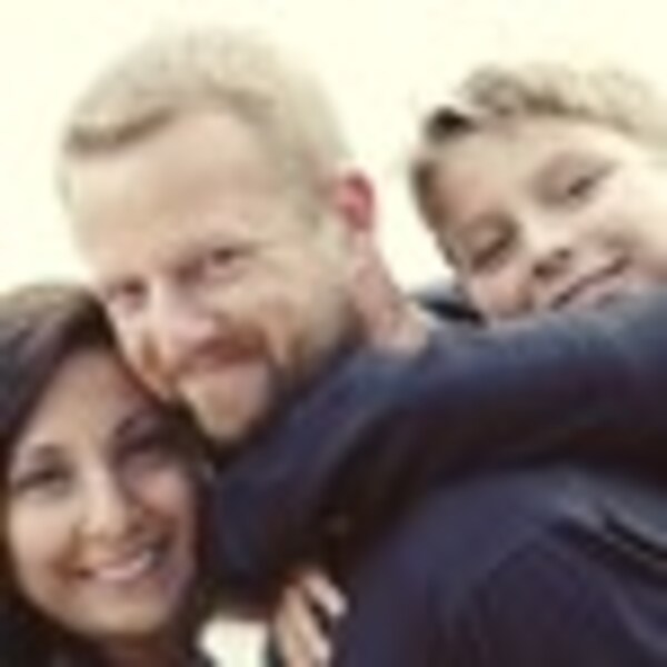 Stingray and Sea Plants Watercolor Printable Letter Writing Paper ...