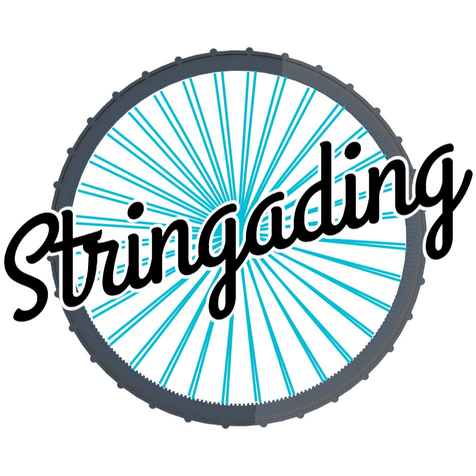 Stringading - Etsy