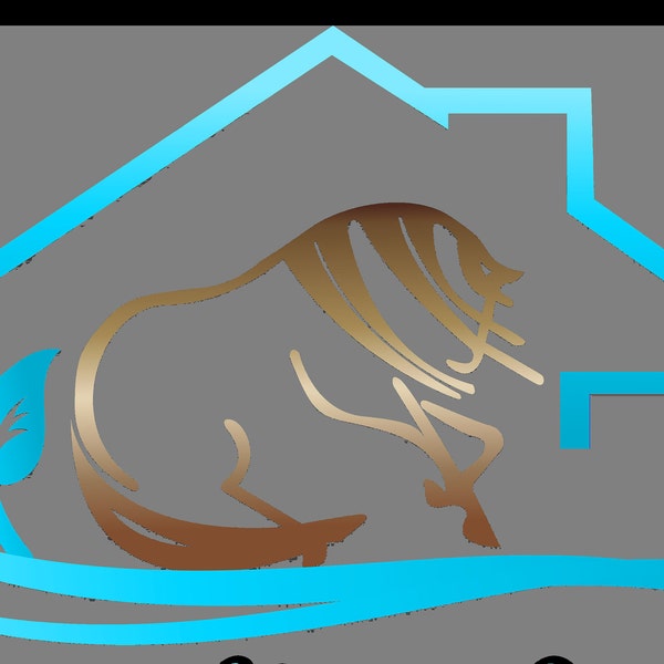 Tree of Life Editable Canva Logo, Tree Woman Logo Design Template, DIY ...