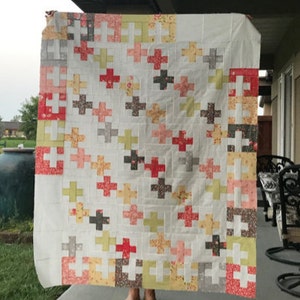 Antler Quilt Design AQDR1 Simple Folded Corners Ruler by Doug Leko Make ...