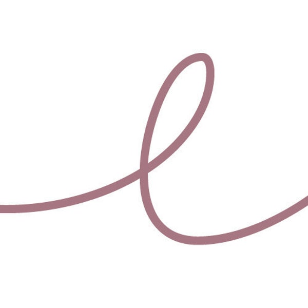 Swashes, Swash Clip Art, Decorative Swirls, Decorative Borders ...