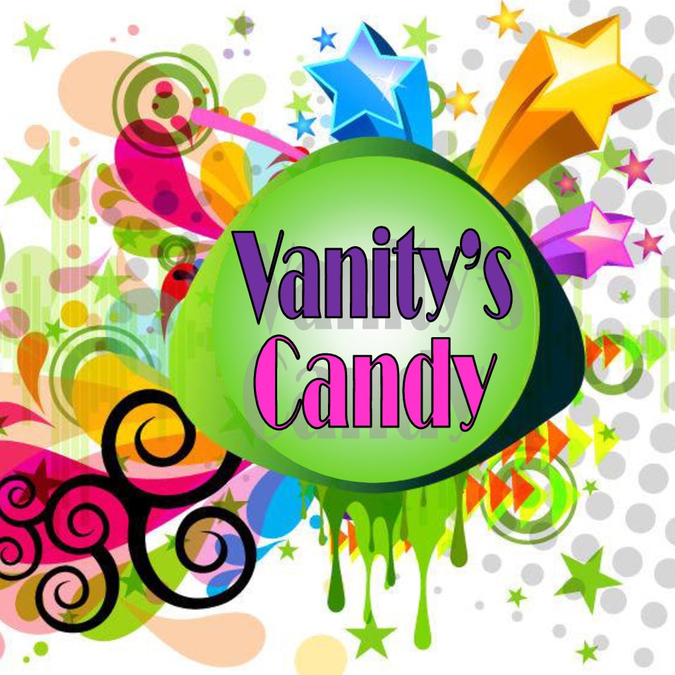VanitysCandy - Etsy