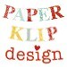 paperklipdesign - Etsy