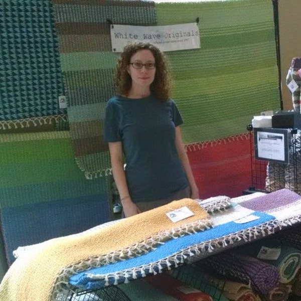 WhiteWaveOriginals - Etsy