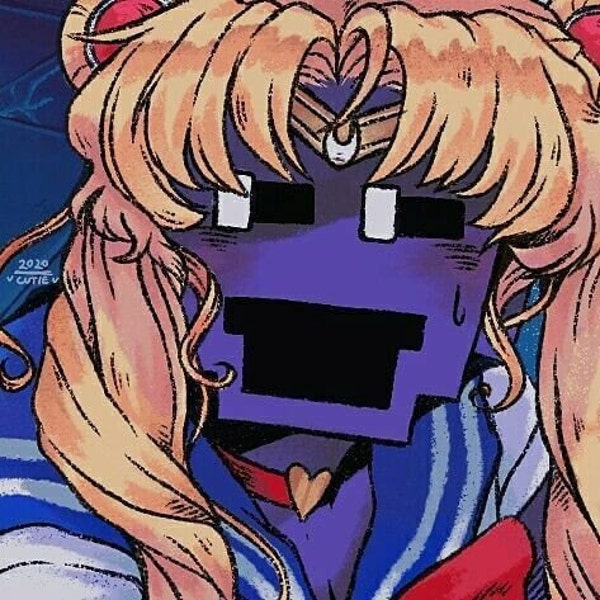 Homestuck Beta Trolls Grub Pins 2 limited Stock - Etsy