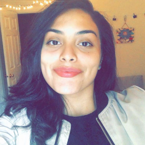 Vintage Poster, Find Your Inner Beauty Vintage Print, Girl With Flowers ...