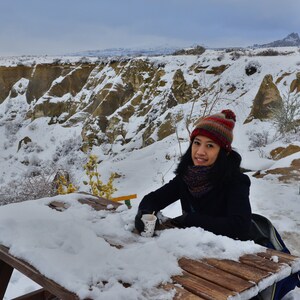 Purple Emperor Stone Round Beads Orange Imperial Jasper Gemstone Red ...