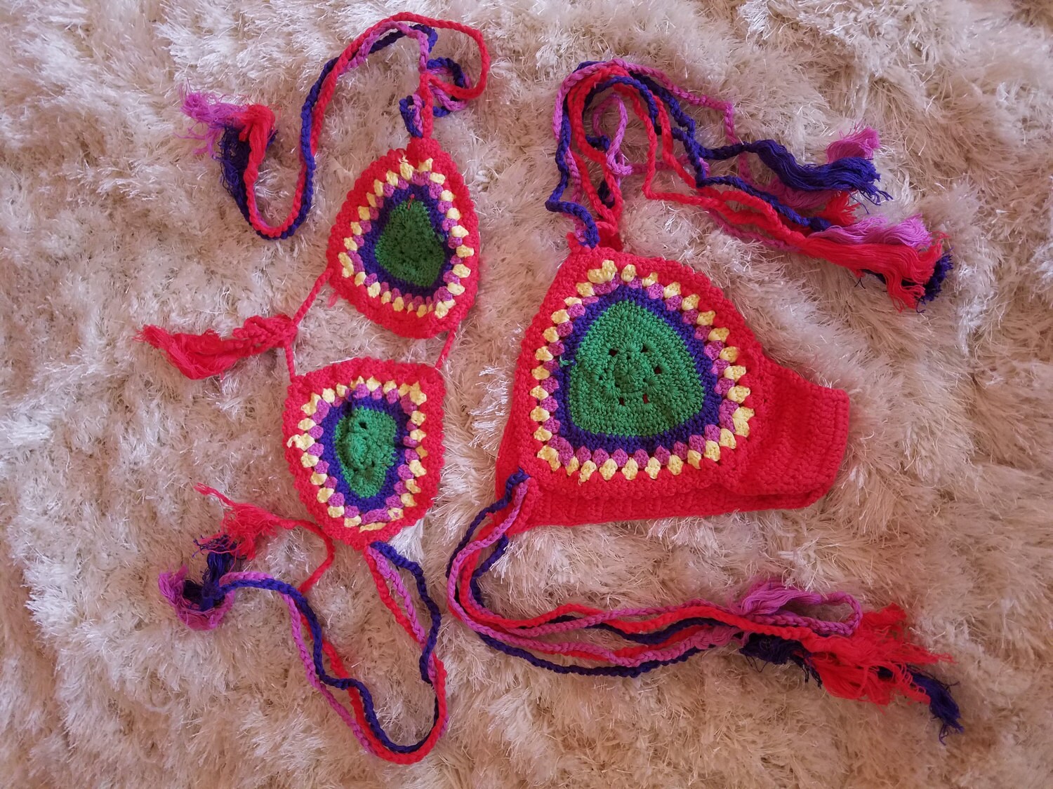 ExquisiteCrochets - Etsy