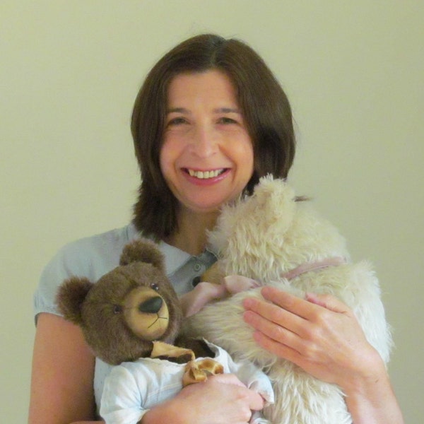 Padfieldbears - Etsy UK