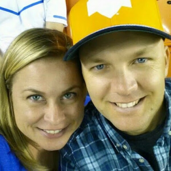 Neon Double Monogram Tshirt - Etsy