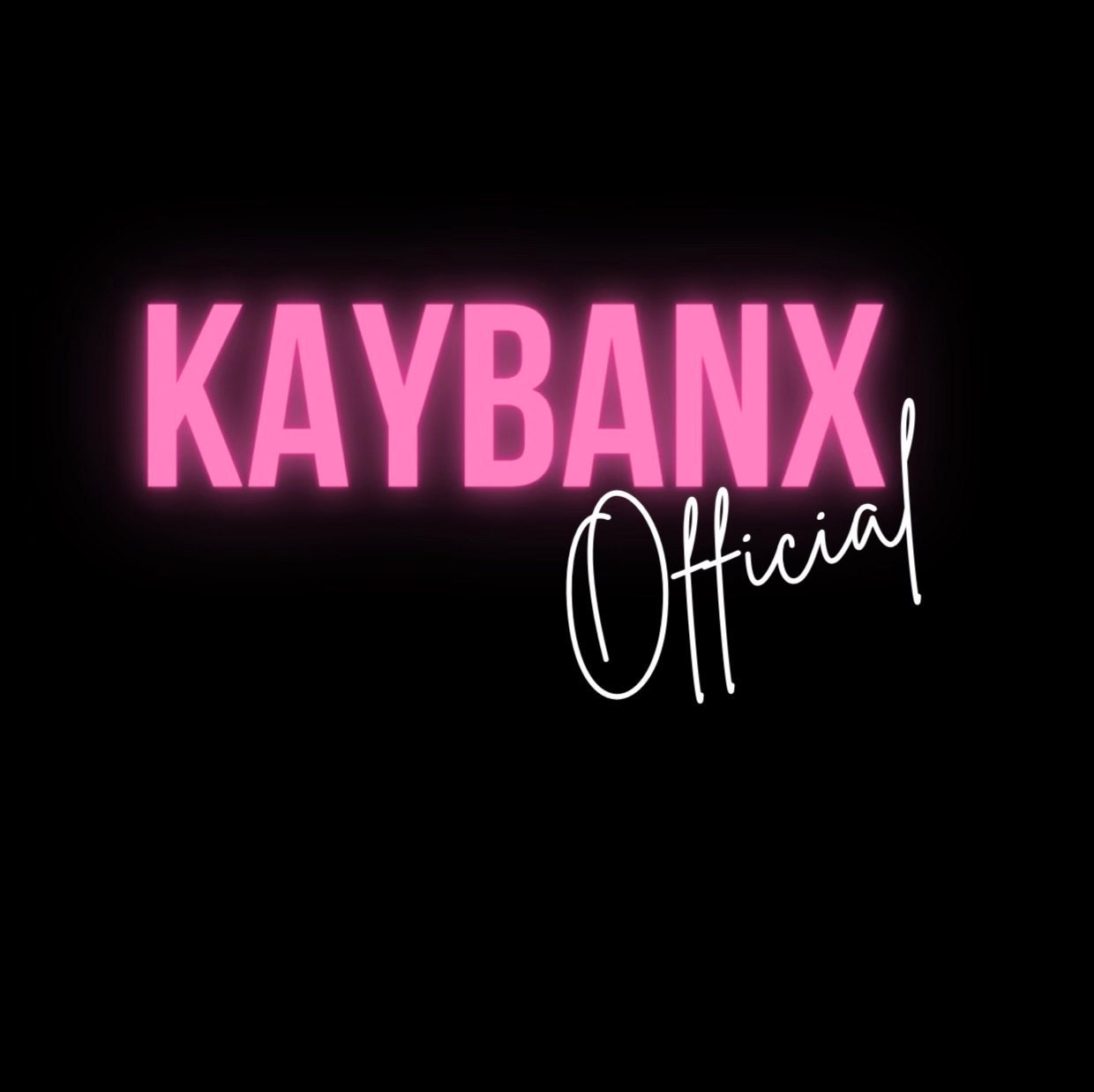 KayBanxOfficial - Etsy
