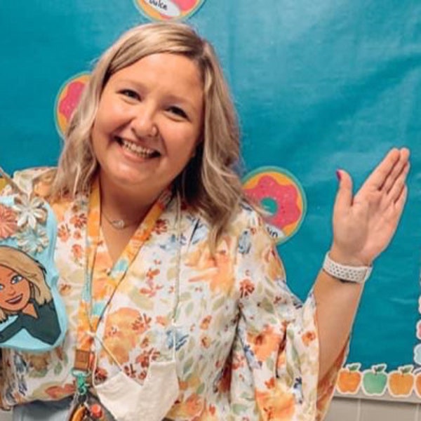 Boho Rainbow Back to School Bulletin Board or Classroom Door Decor ...