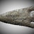 Desert Delta Side Notch Arrowhead Projectile Point - Ancient Native ...