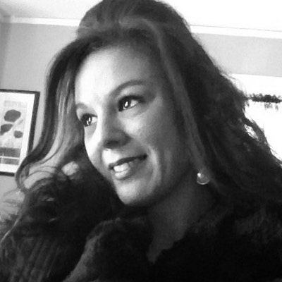 Lisa Robinson on Etsy