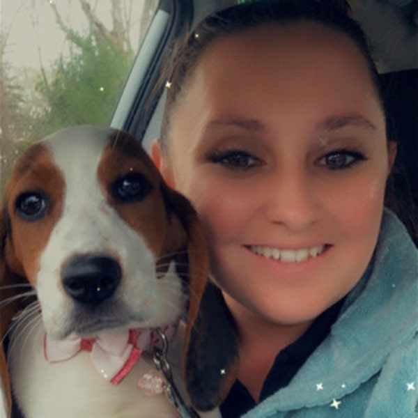 Mystery Pink & Purple Crystals Gift Box, Pastel Crystal Gift for Her ...