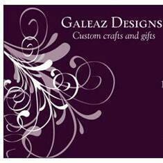 GaleazDesigns - Etsy