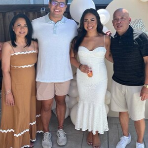 EDITABLE One Happy Camper Menu Template, Buffet Menu, First Birthday ...