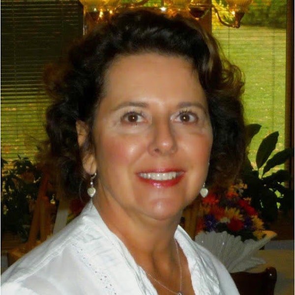 Handmade Resin Violet Flower Earrings, Pressed Real Flower Resin ...