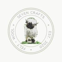 SevenCraftsLLC - Etsy