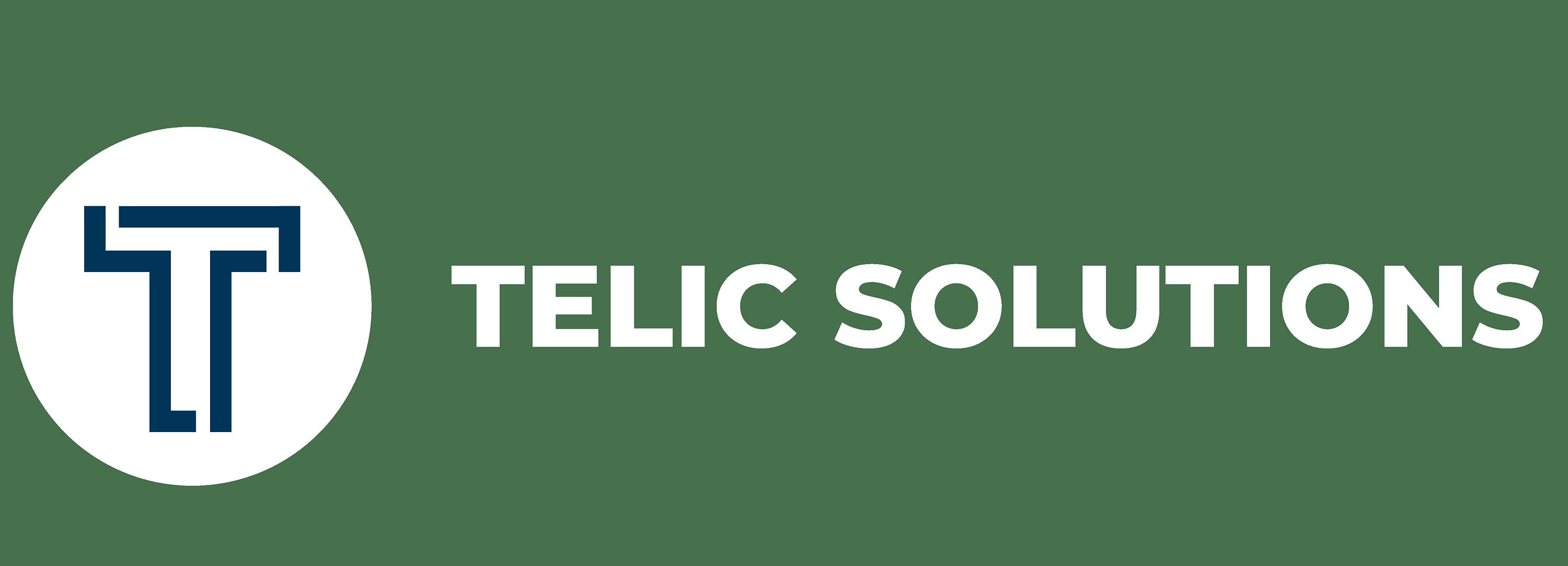 TelicSolutions - Etsy