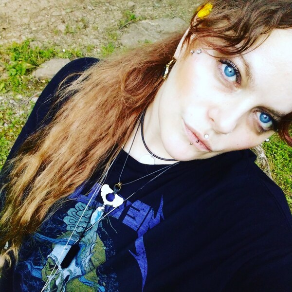 Happy Potato Keychain Cute, Kawaii Brown Potato With Smile Hard Enamel ...