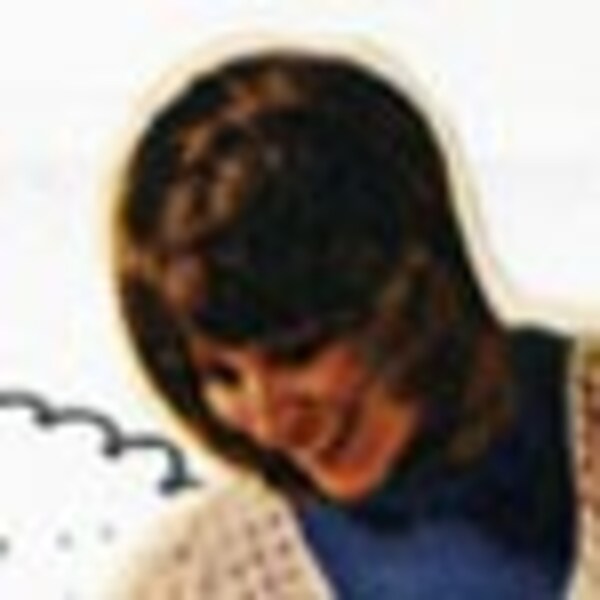 90s Deadstock Floral Hair Clip Set - Etsy