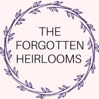 ForgottenHeirloomsTX - Etsy