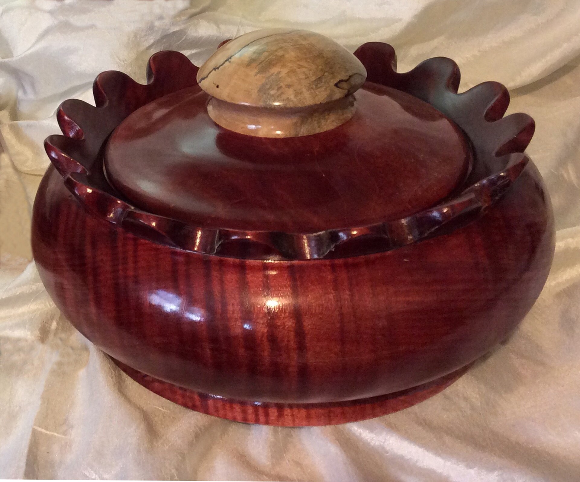 AlfSharpWoodturnings - Etsy