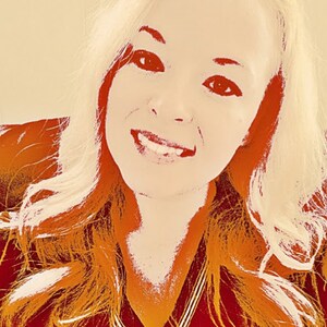 Selene, Greek Goddess of the Moon, Wall Art, Chromolithograph Style ...